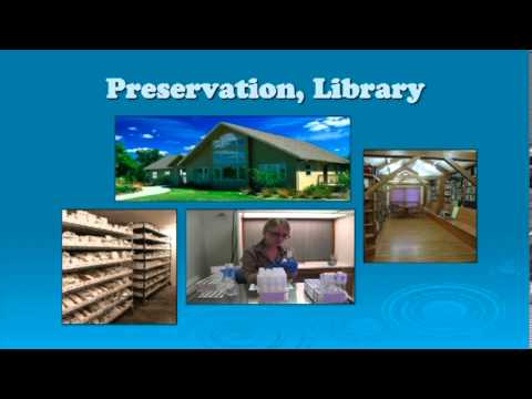 Bill Musser: Following Your Passion and Finding Your Niche in a Small Research Library