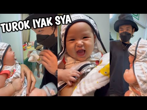 BAKUNA | ONG FAM UPDATE