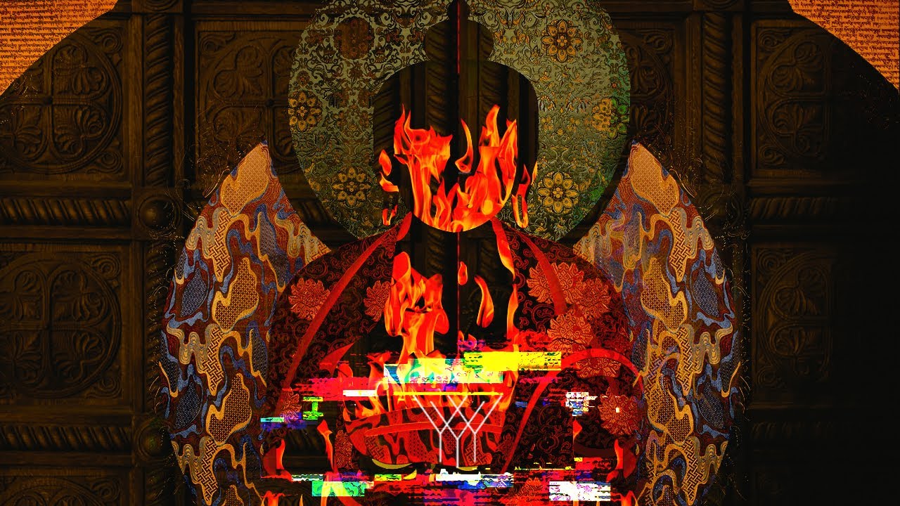 💀 Guided Death Meditation - The Method Introduction