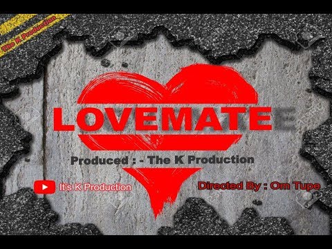 Lovemate it's K Production
