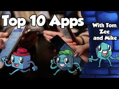 Top 10 Board Game Apps