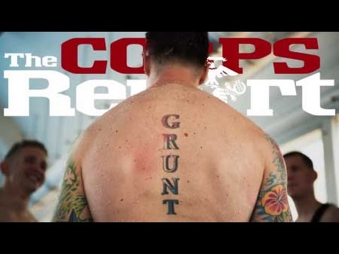 Tattoo Policy Update, First Female Artillery Officers, and M&RA's Webpage (The Corps Report Ep. 76)