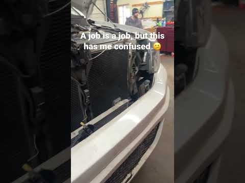 Blend door actuator is faulty.
