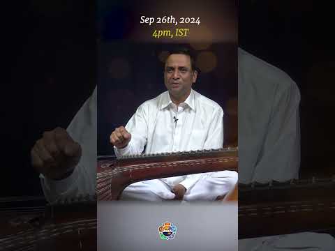 Promo | Part 02 | శ్రీ ముదిగొండ ధూర్జటి | Sri Dhurjati Mudigonda ...