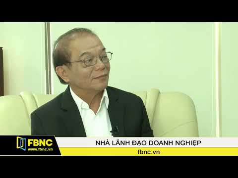 Top CEO: Nguyễn Trọng Khang (p1)
