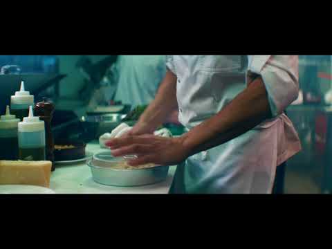 Behind Every Order