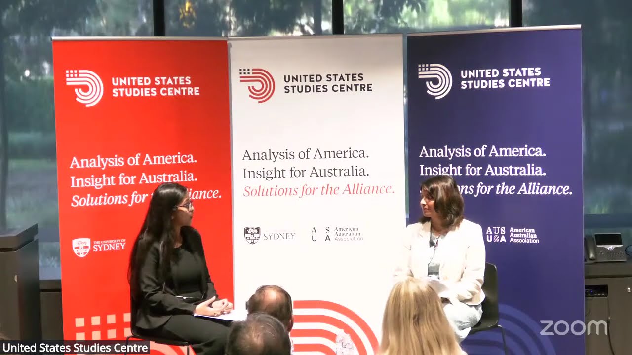 Securing the Indian Ocean: India-Australia maritime partnership