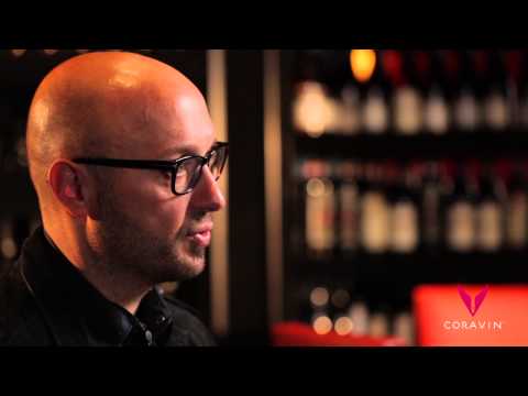 Using Coravin at a Restaurant or Wine Bar
