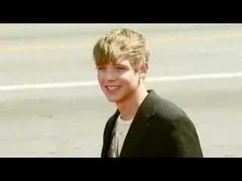 Max Thieriot - Premiere of "Nancy Drew" - on the red carpet