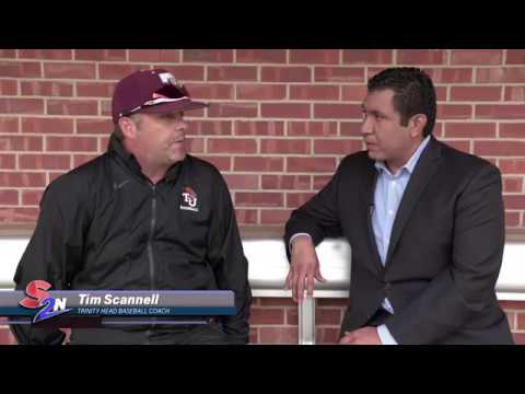 Trinity University Baseball Hopeful for National Title