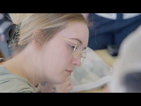 Experiential Learning at UTC