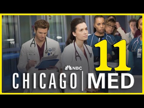 Chicago Med Season 11 : Release Date, Trailer, Plot & Cast, Renewed On NBC | Series Studio