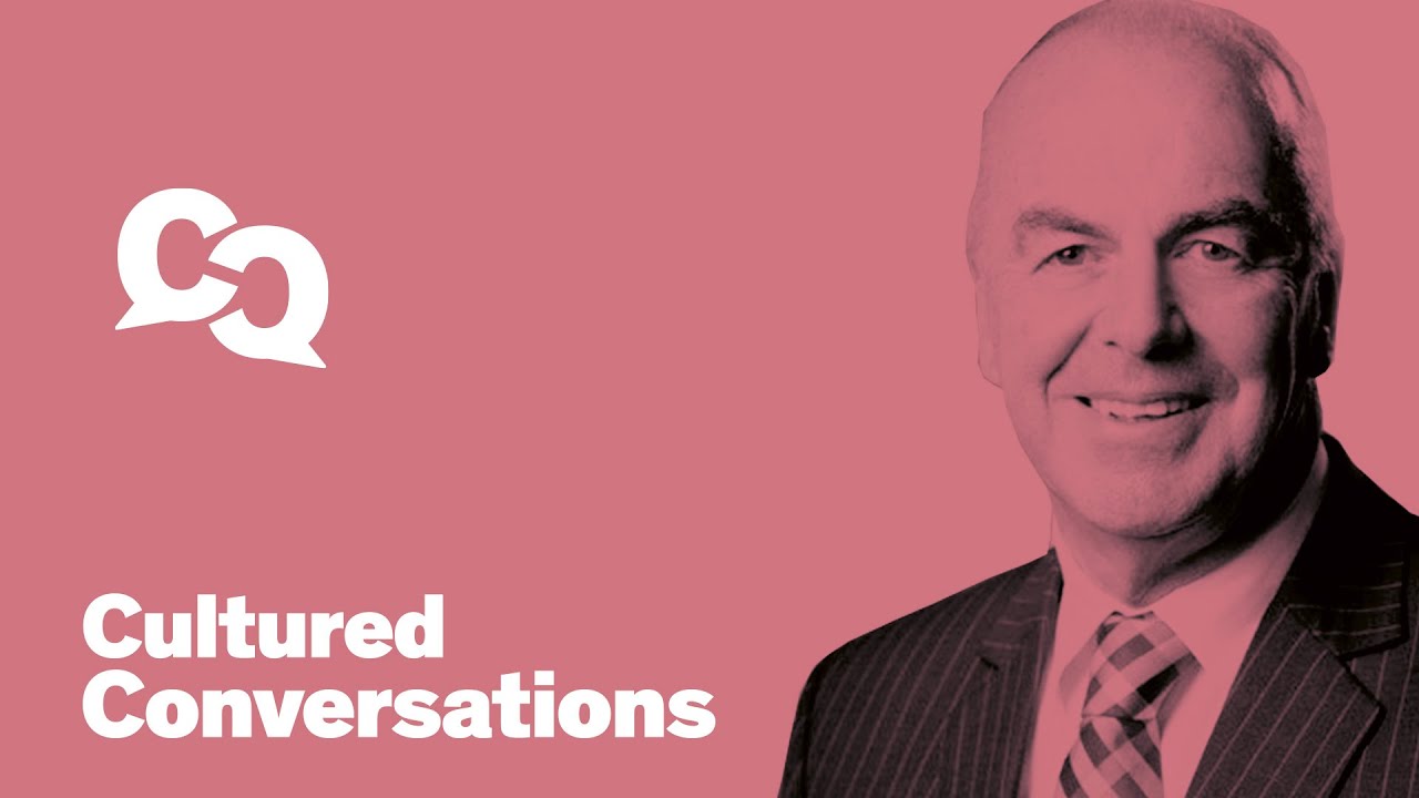 Cultured Conversations Chris Brooks