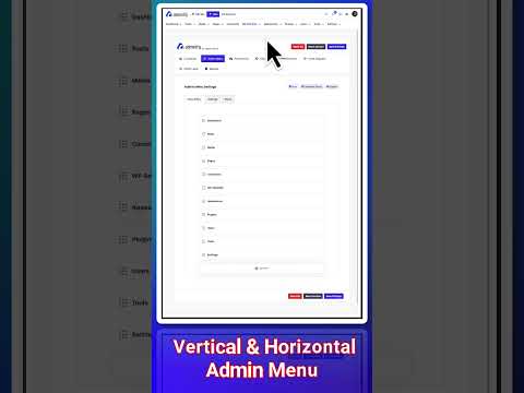 #wordpress #admin #dashboard #design #branding #whitelabel #clientes #plugins