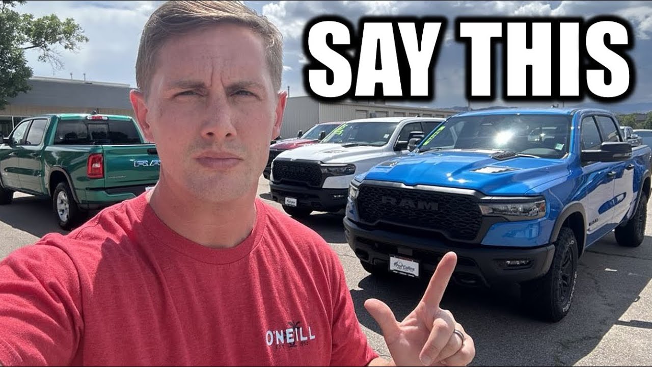 Car Dealers HATE When YOU KNOW THESE 7 THINGS! Insider Car Buying Tips