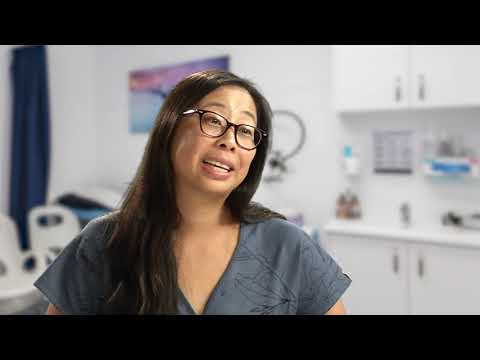 Goodfellow Unit MedTalk: Diagnosing dementia
