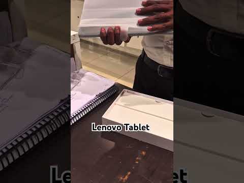 #lenovo #tablet #tabplus