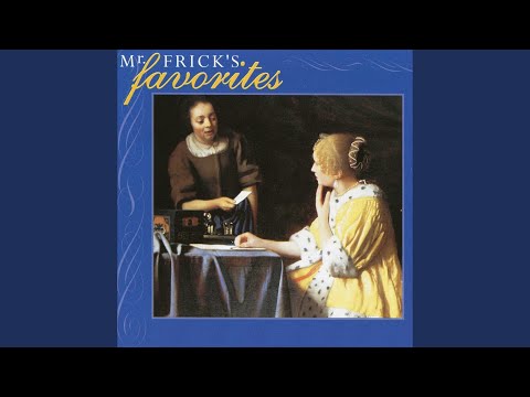Symphony No. 9 in E Minor, Op. 95, B. 178, "From the New World": II. Largo (arr. for organ)