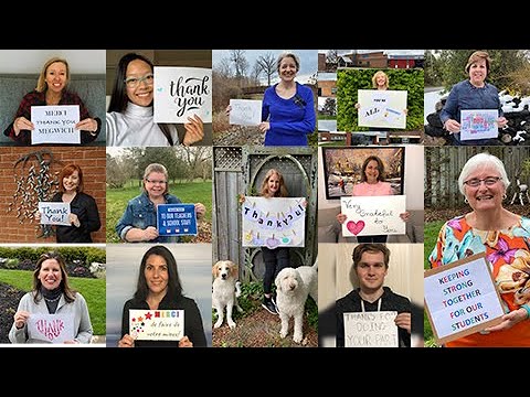 HDSB Recommends Elimination of the Hybrid or “modified School day ...