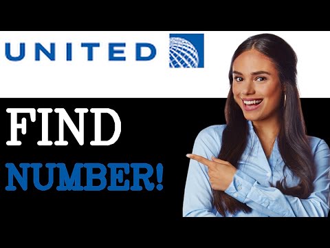 How To Find Your United Airlines Frequent Flyer Number (2025)