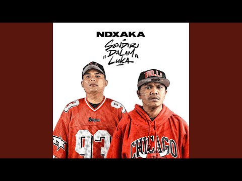 Sendiri Dalam Luka