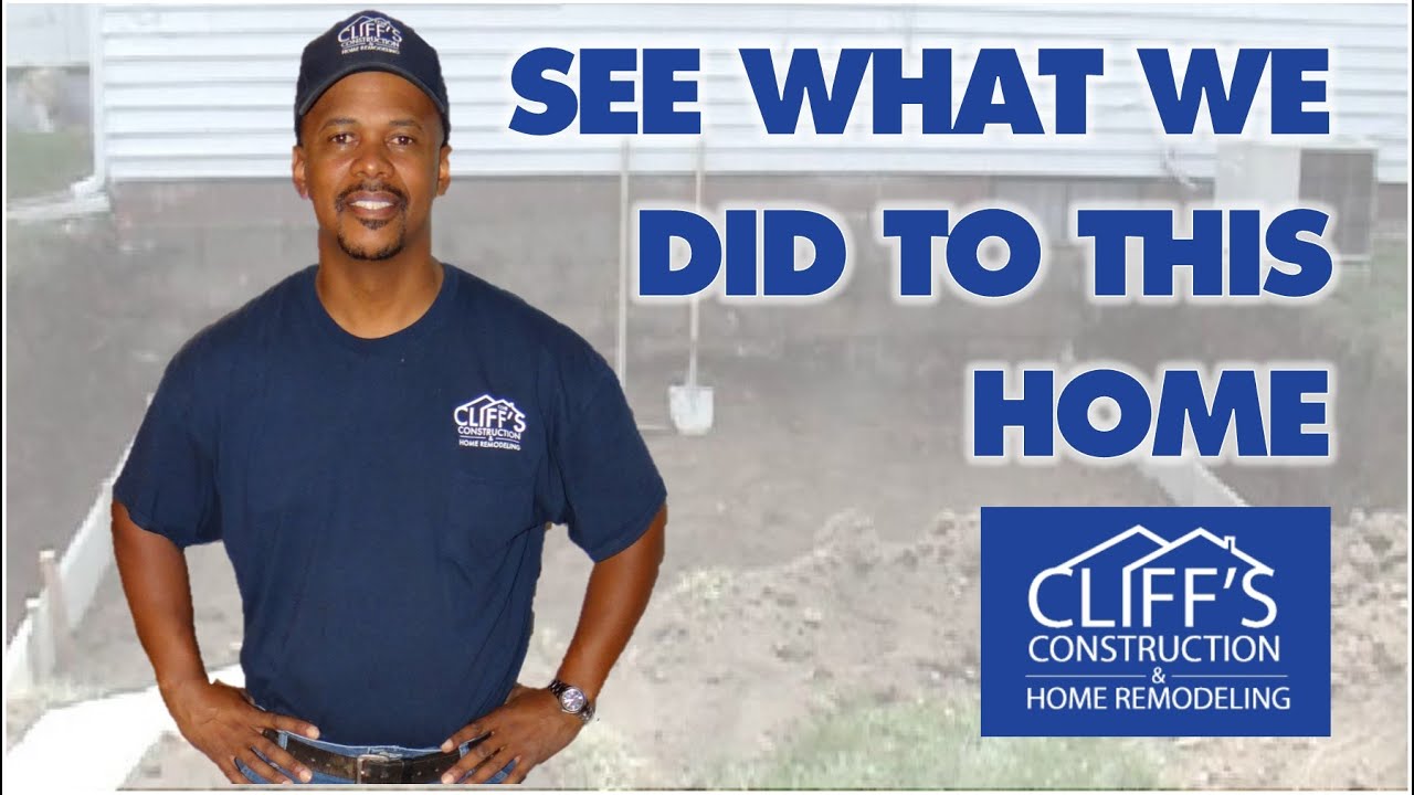 Indianapolis Contractor Cliffs Construction builds Room Addition