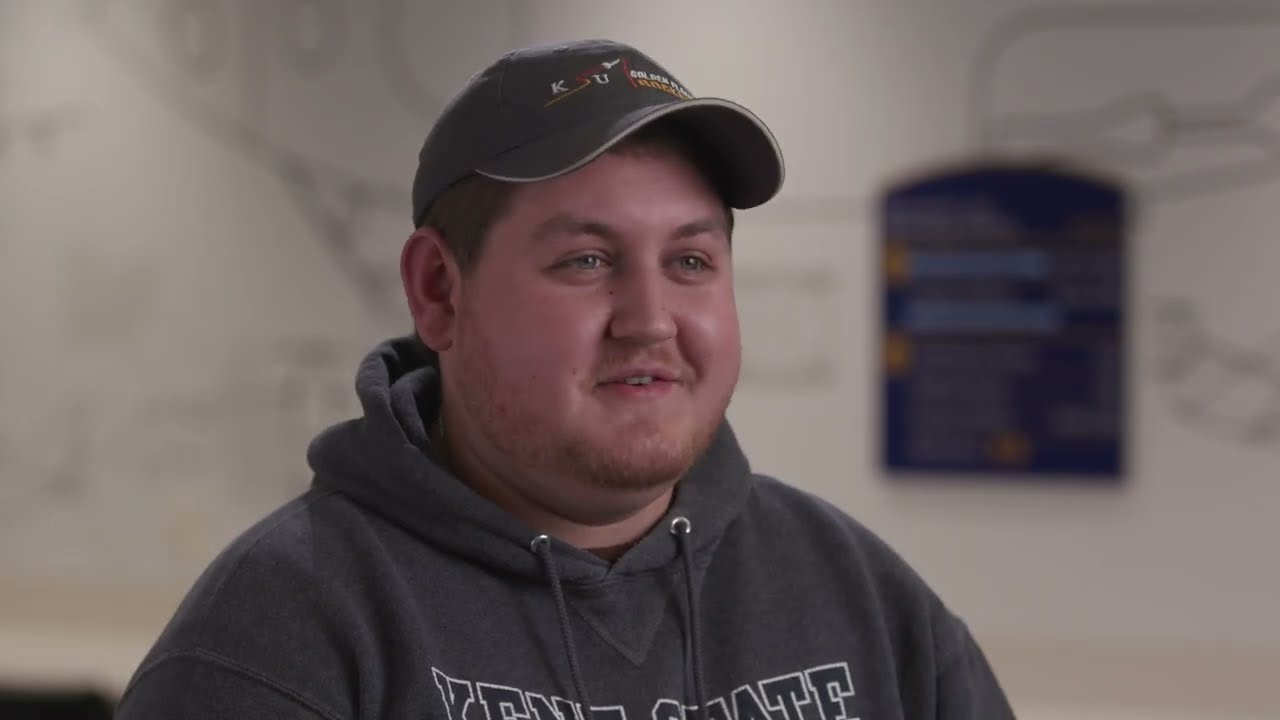 Program Spotlight - Aerospace Engineering