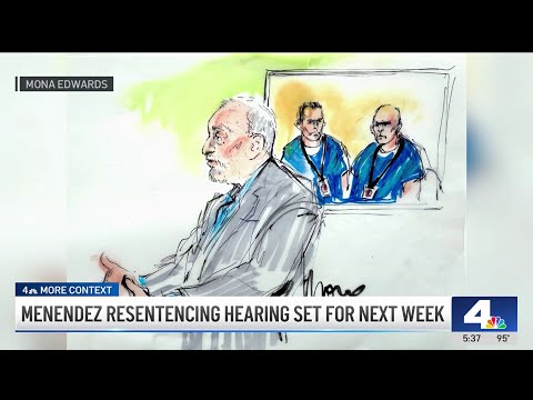 Menendez brothers' risk assessment report: Is it a smoking gun?
