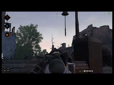 Steam Community :: Video :: The Krag is INSANE! - Hunt Showdown