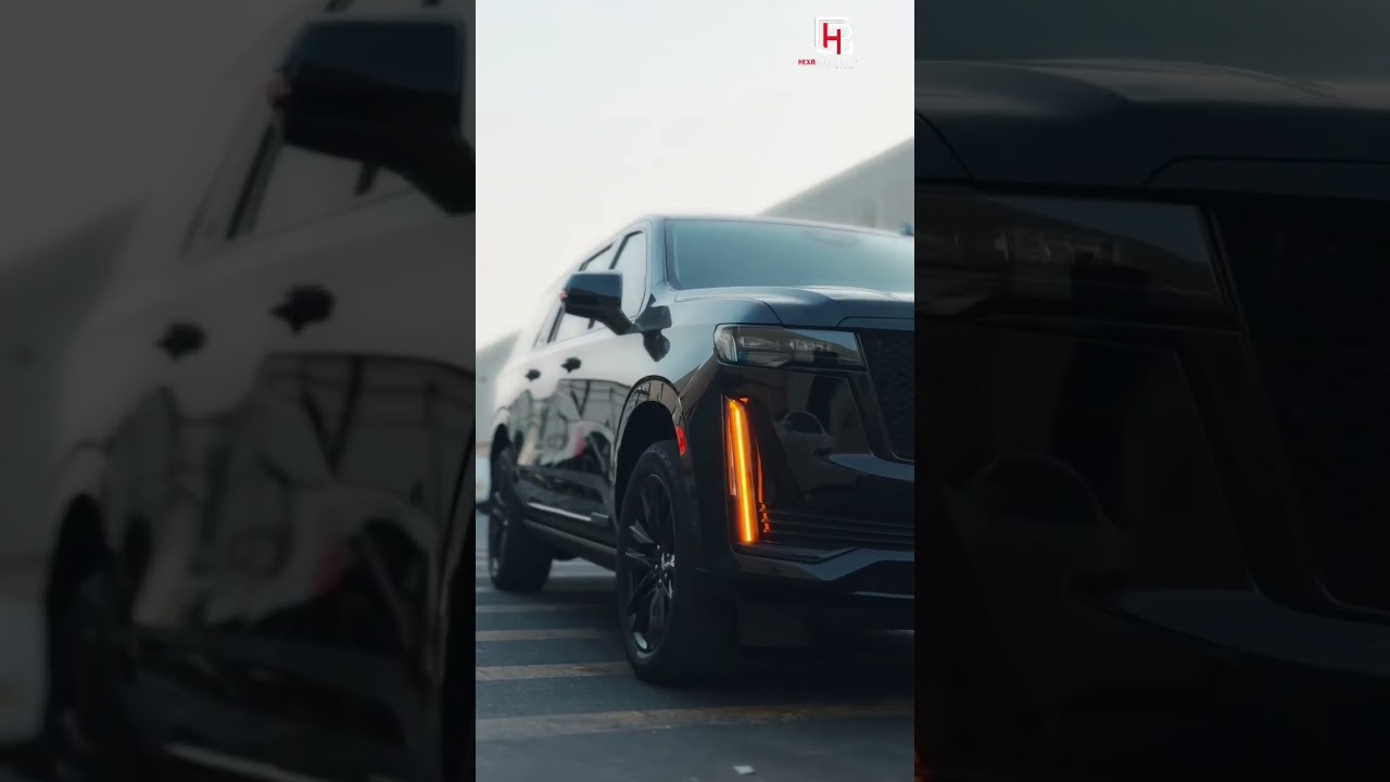 #OTTAMIND ( UAE TO BARCELONA ) #HEXAPRODUCTIONLLC