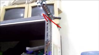 tinggifuzziblog: Alat Pengukur Tinggi Badan Otomatis Dengan Menggunakan ...