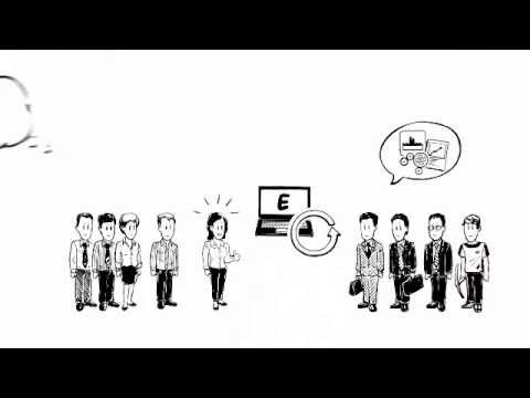 What is E-learning? A simpleshow Part 2