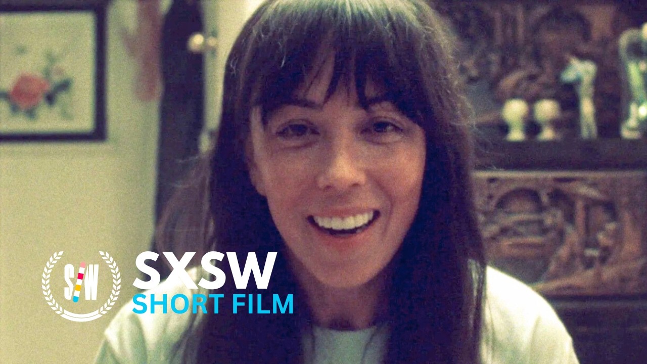 We Are Not Alone | Sci-fi SXSW Short Film