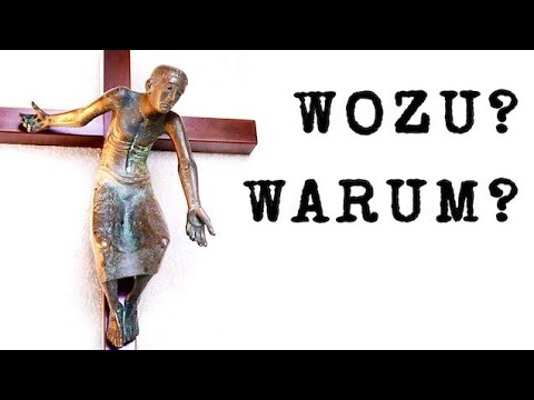 Warum? Wozu? #Karfreitag #Kreuz #Symbol #Christentum #Jesus #Christus #besinnlich