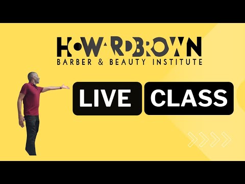 Chemical Texture Services - #barber #cosmetology #milady