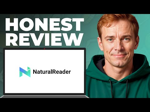 Natural Reader AI Voiceover Platform Full Review - Features, Strengths, Weaknesses