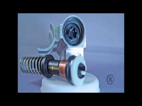 Standard vs. Inverted Retaining Rings: When Clearance is a Problem