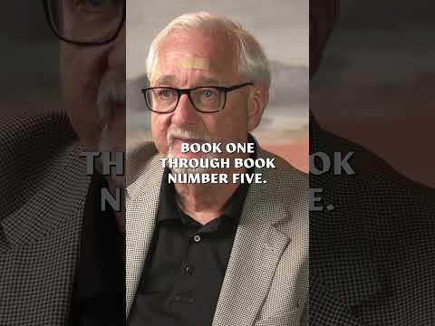 Old Testament Survey: Episode 10 | TONIGHT!