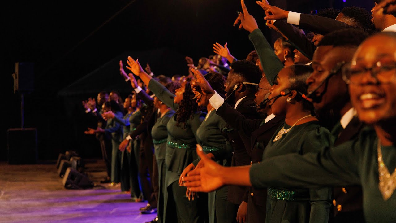 Tsoka Dzangu Lyrics - ZimPraise | ZionLyrics