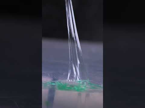 E6000 Glue Properties and Strength Test 10