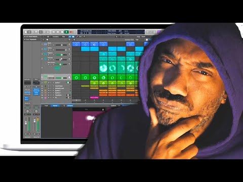 Apple Leaks New Logic Pro X Loop Update Free iOS Apps