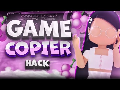 NEW How to Copy Games on Roblox 2025 Map Scripts 100 720P 60FPS!