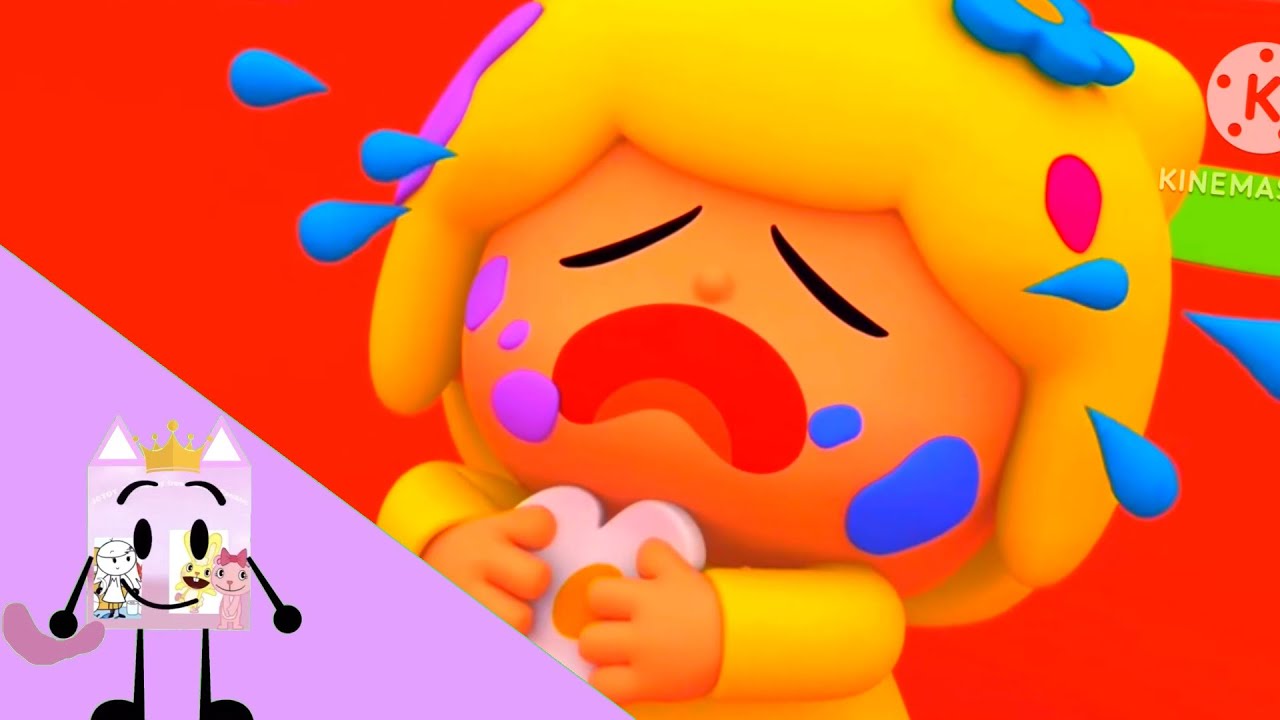 Preview 2 bea crying