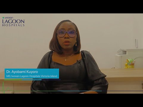 Best Hospital in Lagos - Iwosan Lagoon Hospitals