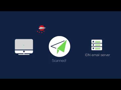 Cisco Secure Email Update 14.0 | New Internationalized Domain Name (IDN) Feature Explained