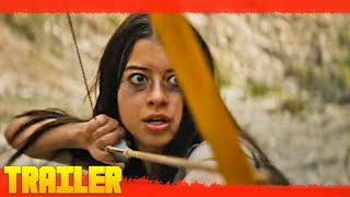 Predator: La presa - película: Ver online en español