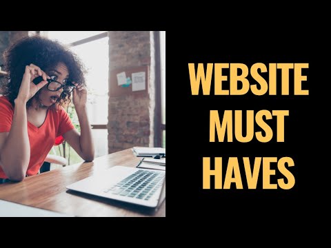 4 WEDDING PLANNER WEBSITE MUST-HAVES