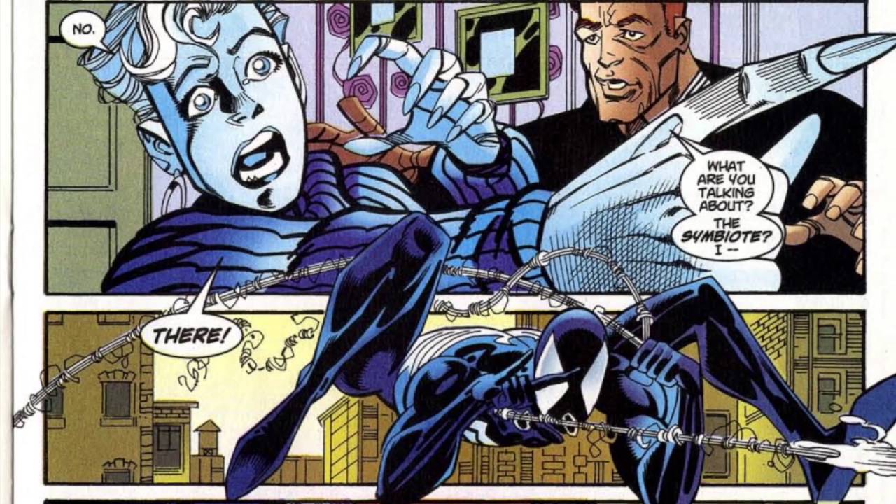 Music and Sound design for Marvel Comics