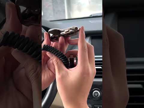 Fastest In-Car Charging—Now Even Your Laptop’s Covered!