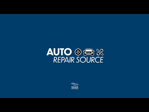 Auto Repair Source